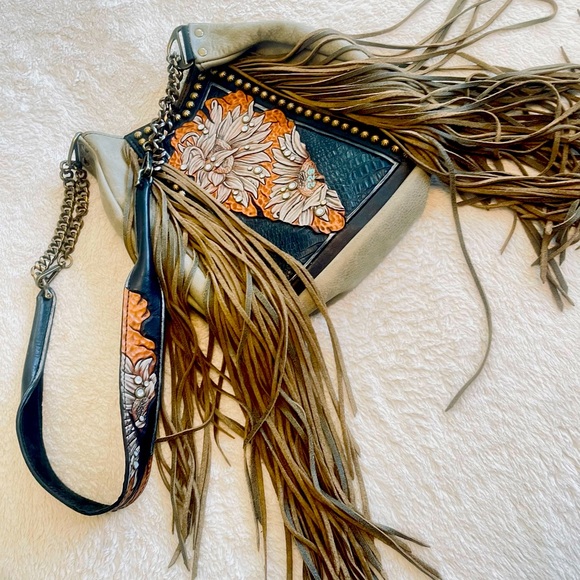 Heritage Brand | Bags | Heritage Brand Bag | Poshmark